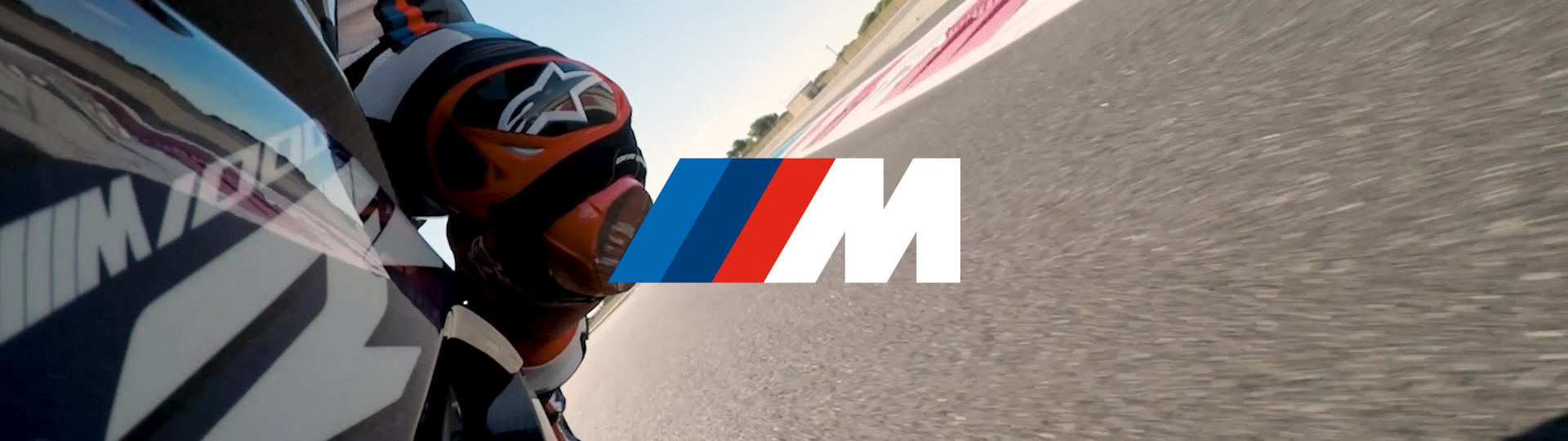 M meets BMW Motorrad | BMW Motorrad